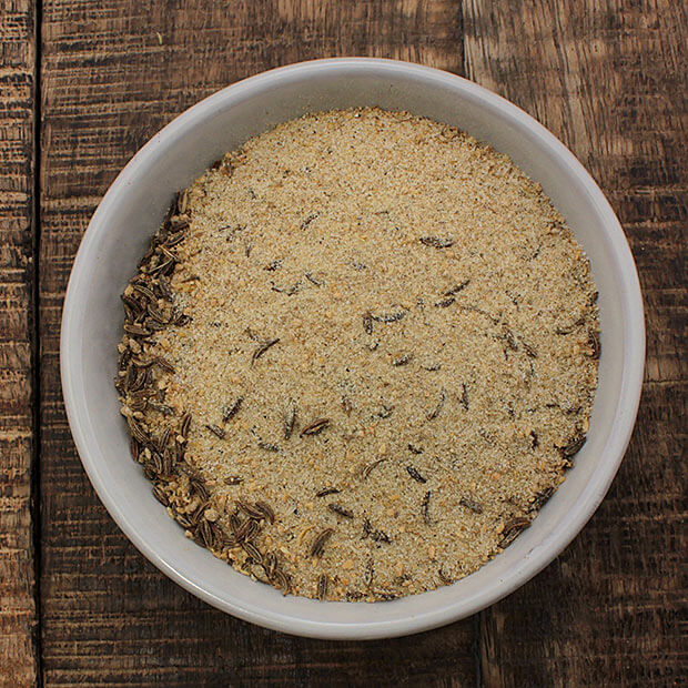 Sächsische-, Berliner Knacker, Thüringer Knackwurst: AVO-Werke August ...