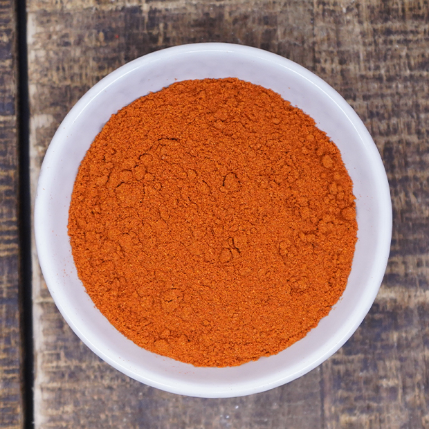 Paprika (hot) ground: AVO-Werke August Beisse GmbH: AVO-Werke August ...