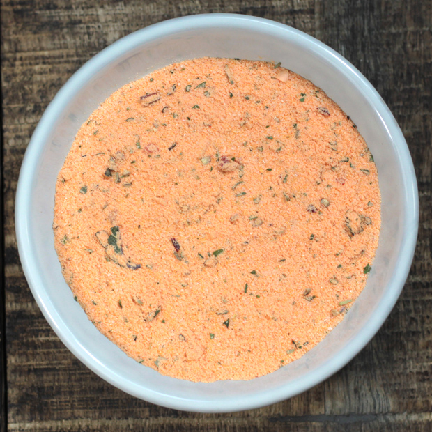 Minced Meat Binding Compound Brazil Style: AVO-Werke August Beisse GmbH ...